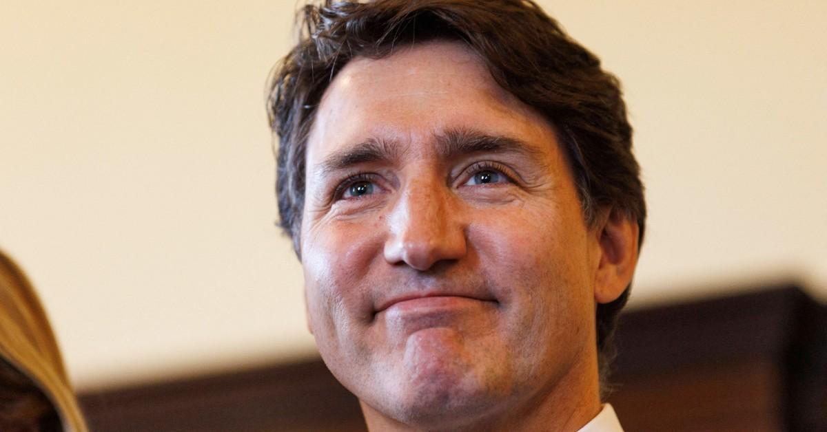 CNN's Scott Jennings Reveals REAL Reason Justin Trudeau Resigned