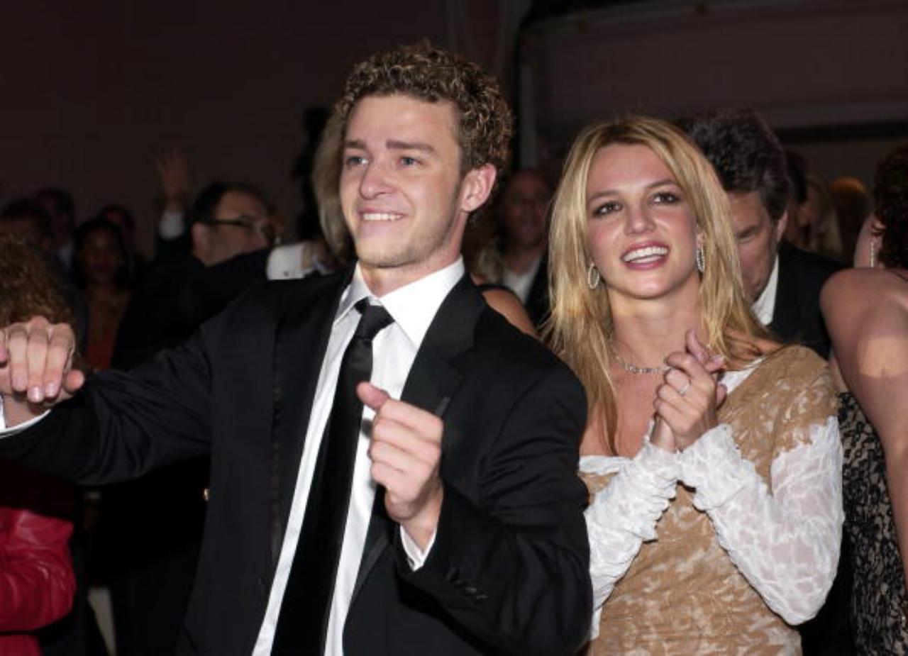 All The Rumors Details And Gossip Surrounding Britney Spears Sex Tape