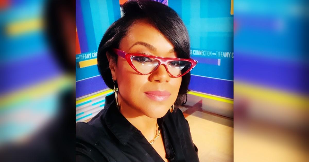 Ex-MSNBC Host Tiffany Cross Slams Network