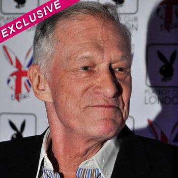 Hugh Hefner: I Dreamed Impossible Dreams And They Came True