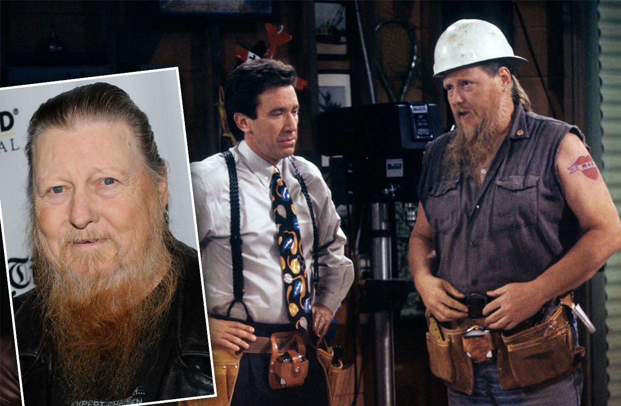 Character Actor Mickey Jones, star of ‘Justified’ and ‘Home Improvement ...