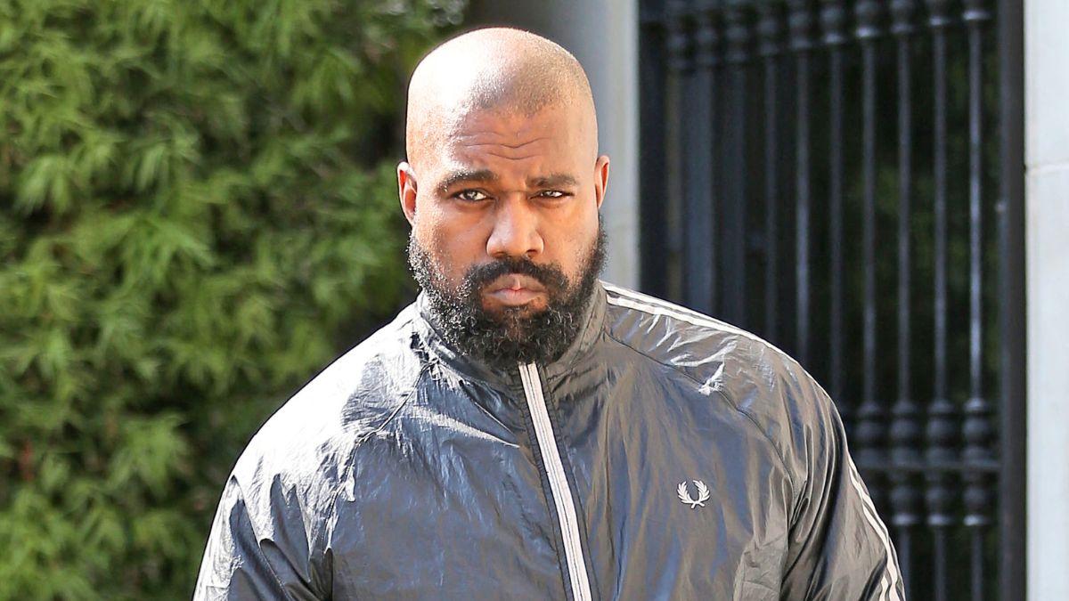 Kanye West's Pals Wanted Him to Check Into Rehab After Antisemitic Comments