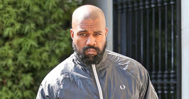Kanye West Latest News, Updates & Gossip