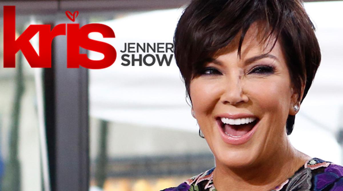 ‘She Was Pretty Uninteresting’ – Fox Exec Slams Kris Jenner’s Failed ...
