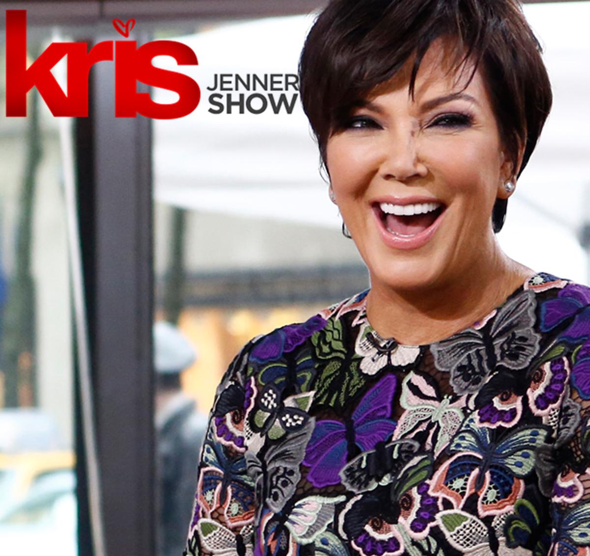 ‘She Was Pretty Uninteresting’ – Fox Exec Slams Kris Jenner’s Failed ...
