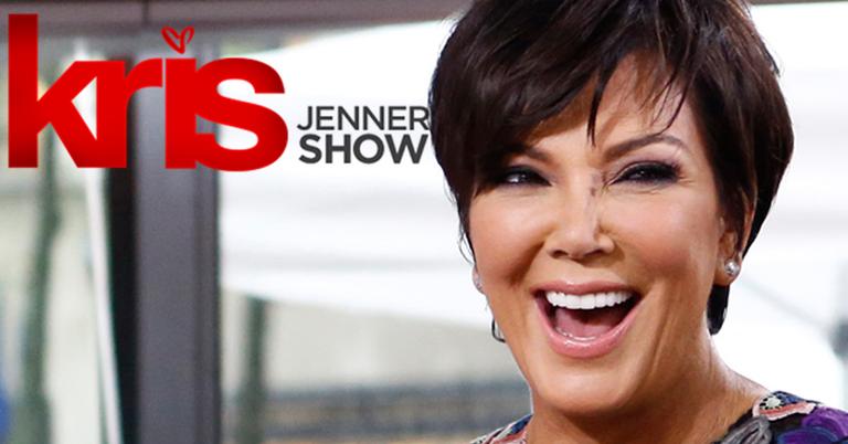 ‘She Was Pretty Uninteresting’ – Fox Exec Slams Kris Jenner’s Failed ...