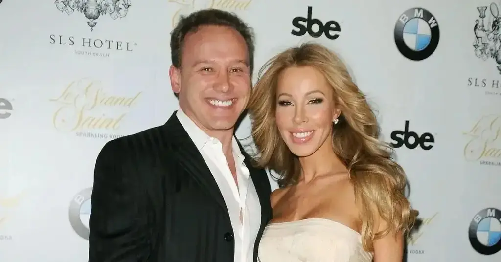 Lisa Hochstein Hires Lawyer to Fight Ex's Defamation Accusations