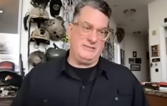 Ex-ABC News Reporter James Gordon Meek Faces Charge After FBI Raid