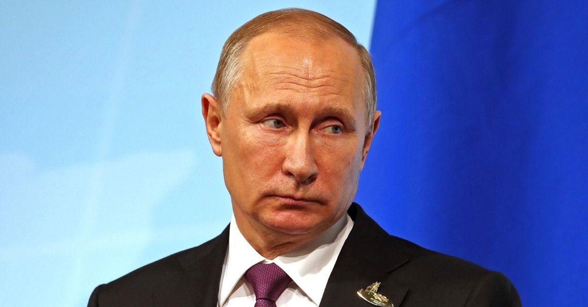 Putin Set To Deploy Warship With 'Unstoppable' Missiles Against Ukraine