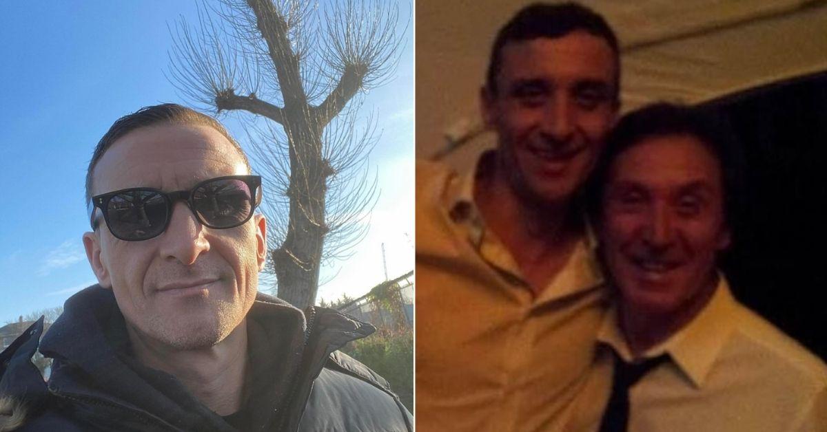 The Who and Small Faces Rocker Left Devastated Over Son’s Death