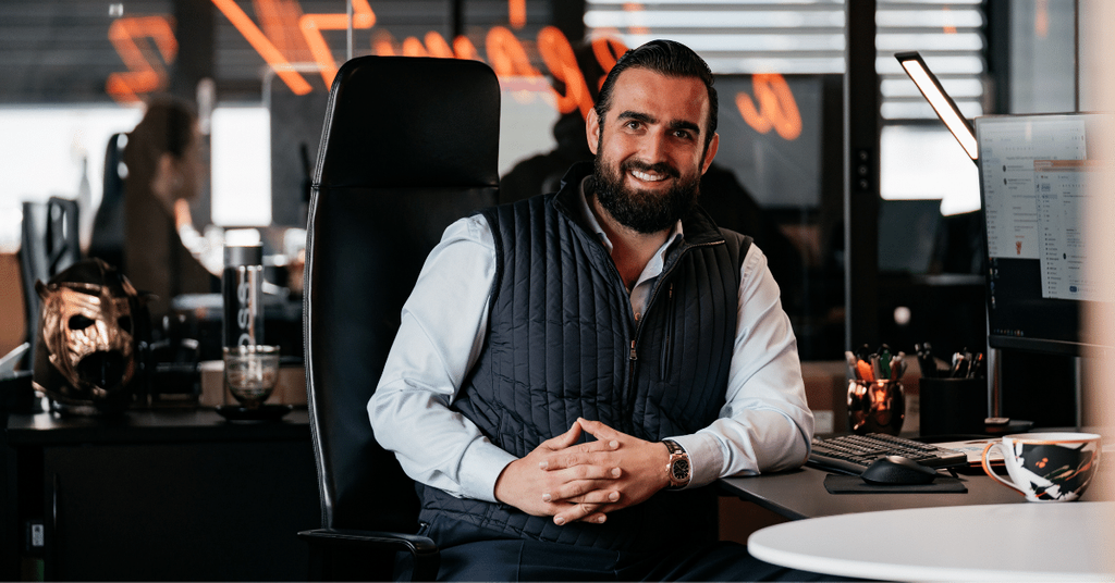 Blockchain, E-Commerce, and Beyond: The Revolutionary Steps of ...