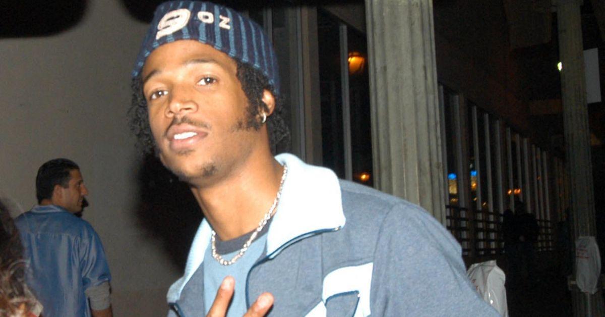 Marlon Wayans' Announces His Father Howell Wayan's Passing At 86