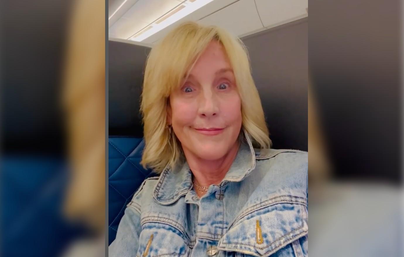 Erin Brockovich Speaks Out At Town Hall After Norfolk Train Exec Blows ...