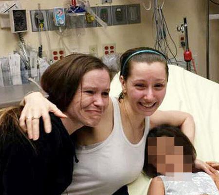 Amanda Berry ‘Afraid Her Freedom Is A Dream,’ Father Reveals