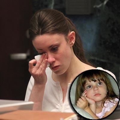 Casey Anthony Trial: Forensic Chemist Refutes Evidence Of Human ...