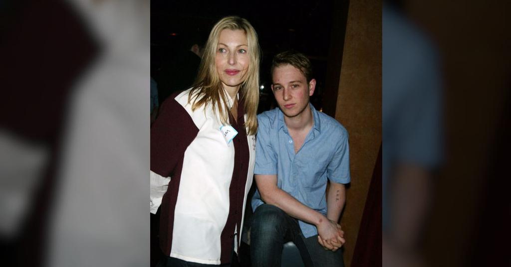 Tatum O'Neal's Son Shares Emotional Essay Of Forgiveness