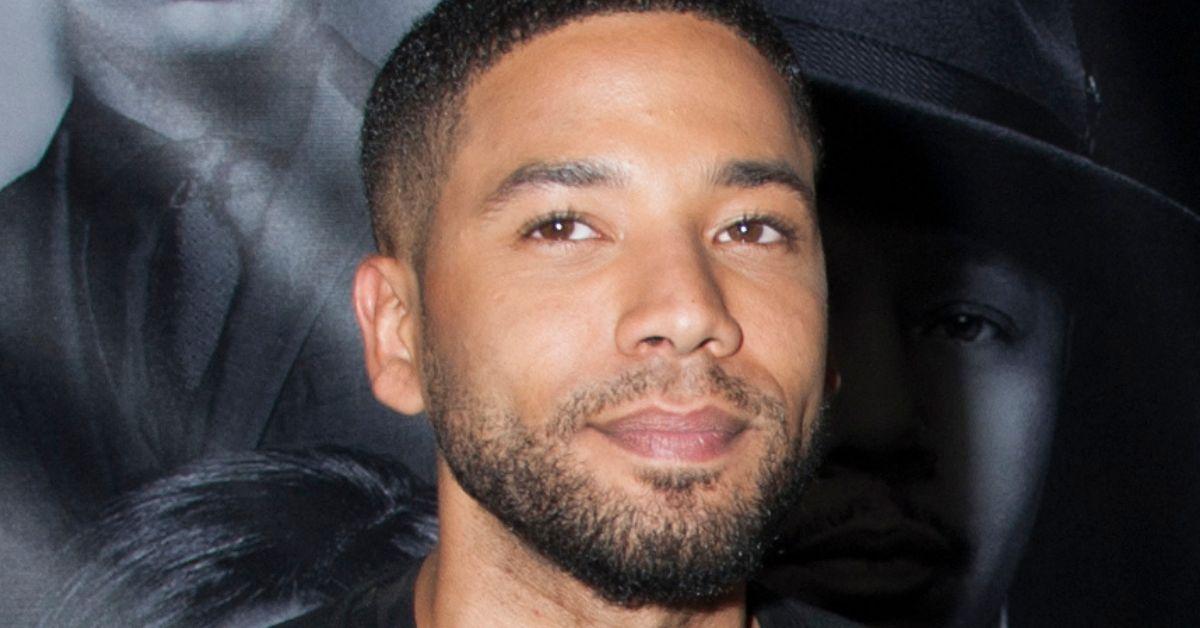 Jussie Smollett Spotted In L A Shortly After His Appeal Was Rejected