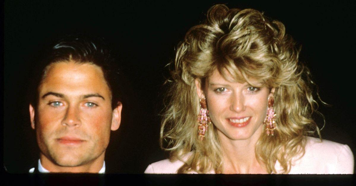 Rob Lowe Says He Would Do Reality TV