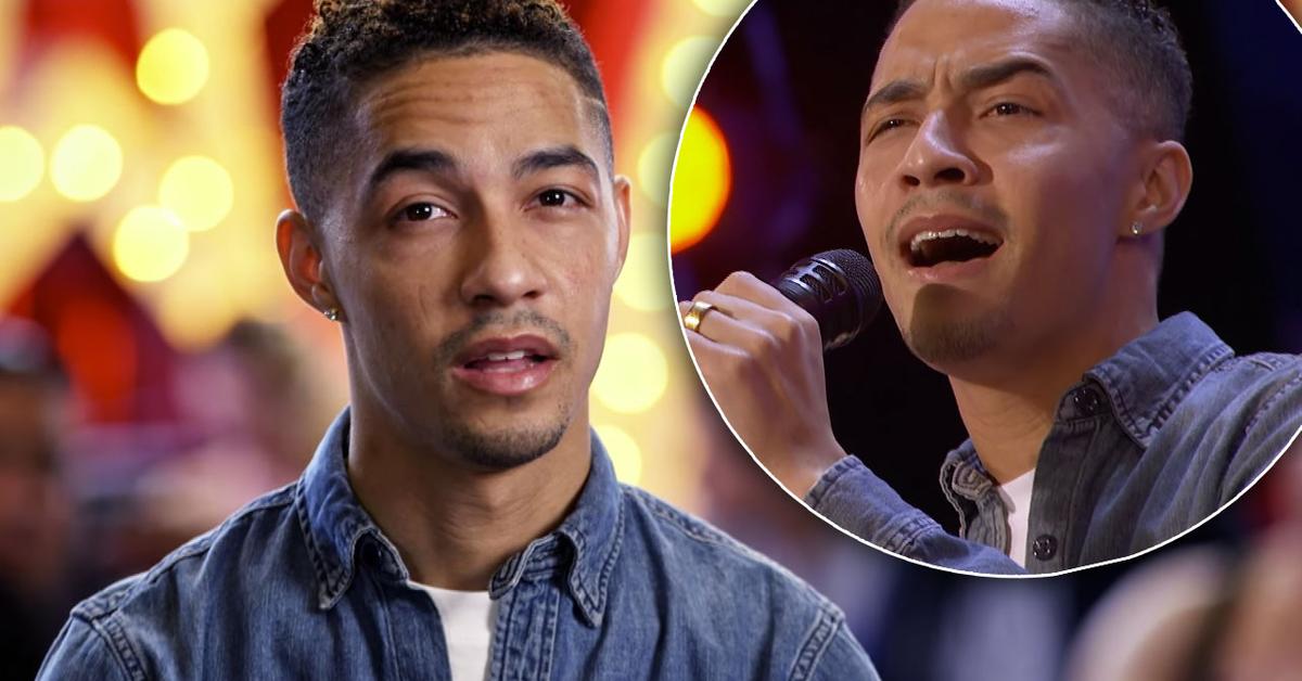 'AGT' Airs Brandon Rogers' Audition Tape – One Month After His Death