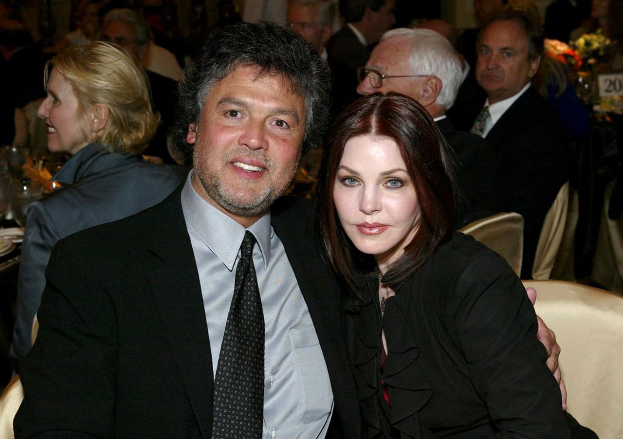 Ailing Priscilla Presley's Secrets And Scandals Exposed