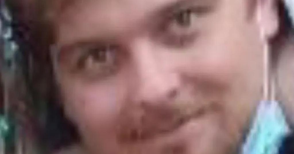 Texas Police Discover Body That Might Be Missing Ridge Cole