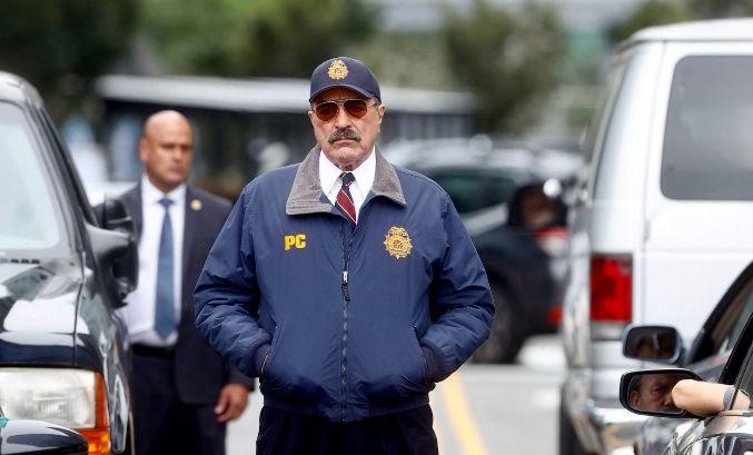 Bloated Ex-'Blue Bloods' Star Tom Selleck, 80, is 'In Crisis'