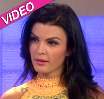 Ex-Miss Pennsylvania Sticks To Her Guns: Miss Universe Pageant Is Rigged!