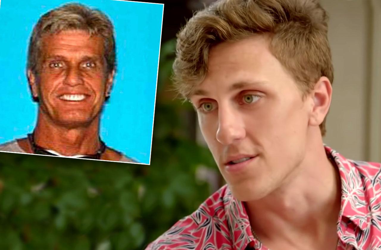 ‘Temptation Island’ Evan Smith’s Father Murdered By Mistress’ Husband