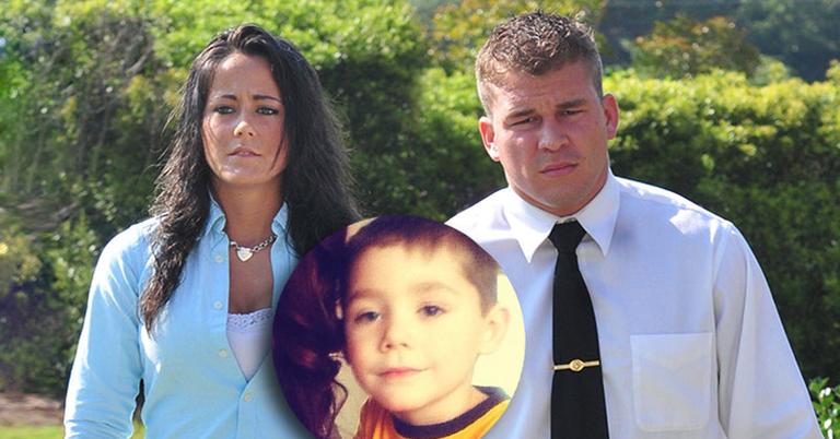 The Littlest Victim: Jenelle Evan's Son Jace 'Acting Out' & 'Getting In ...
