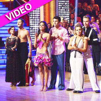 DWTS: Who Was ABSOLUTELY PERFECT For Finals?