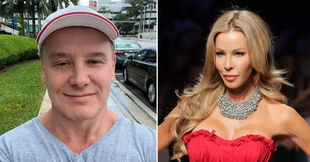 Lenny Hochstein Accuses Lisa of Drumming up DV Allegations for 'RHOM ...