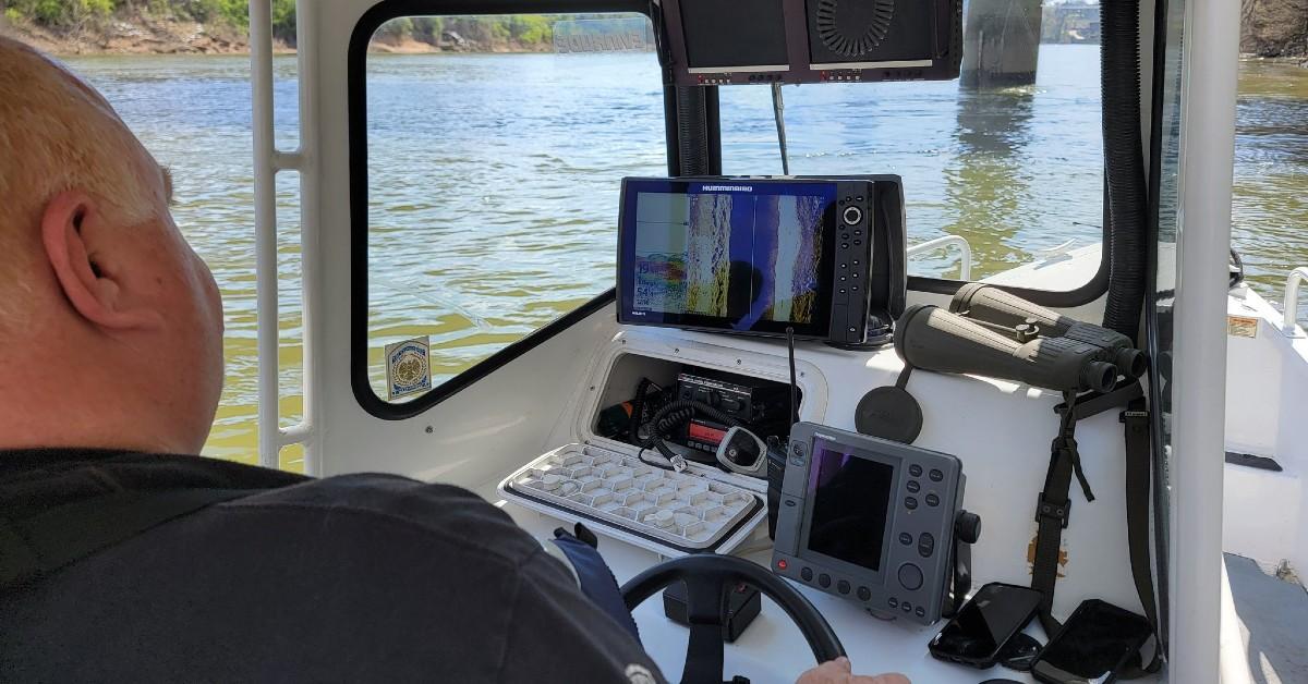 Riley Strain's Bank Card Found Near River as Search Continues