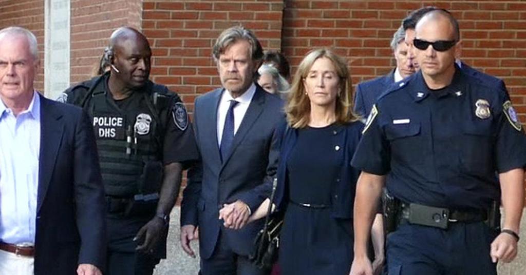 Rick Singer Sentenced To 3.5 Years For College Admissions Scandal