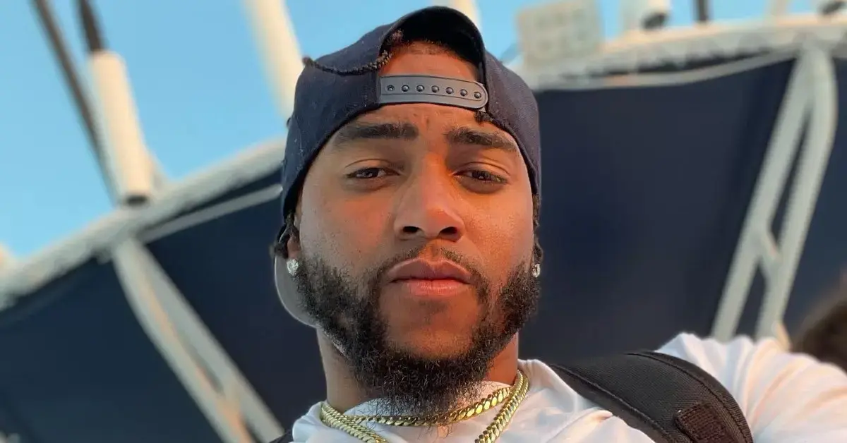 NFL Star DeSean Jackson Shut Down in Plea to Seal Custody Fight After ...
