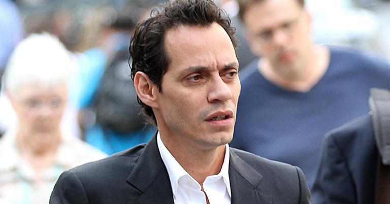‘Threats, Lies & Litigation’ Marc Anthony’s Ex-Business Partner Corey ...