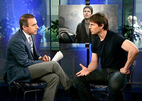 They Said It! The 24 Most Explosive & Bizarre Celebrity Interviews Ever