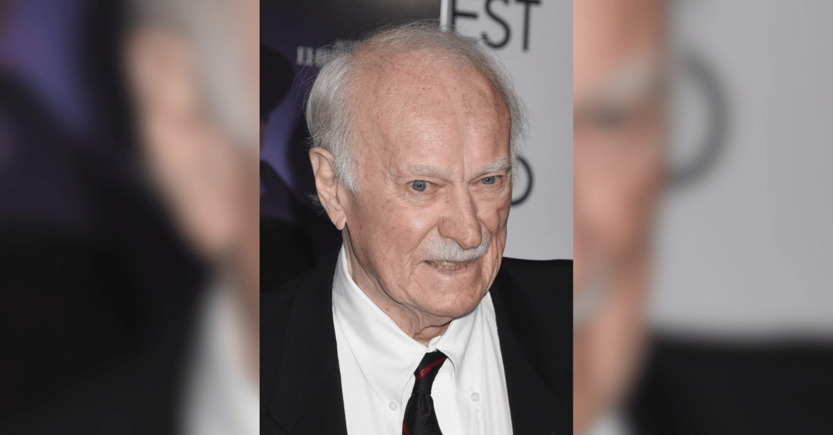 Dabney Coleman Died With 'Dignity' After Career of Playing Creeps