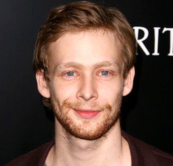 Sons Of Anarchy Star Johnny Lewis 'Not On Drugs,' During Alleged Murder ...