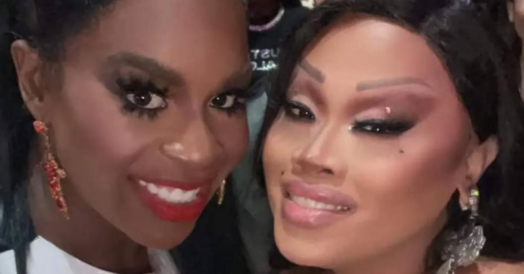 'RuPaul's Drag Race' Star Jiggly Caliente Dead At 44