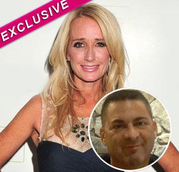 RHOBH Kim Richards' Boyfriend Is Active On Popular Dating Website
