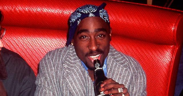 Tupac Suspect Keffe D Says He Lied About Involvement In Rappers Murder