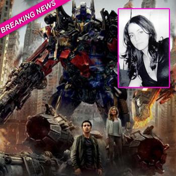 Transformers 3 Victim Nets $18.5M In Settlement From Paramount