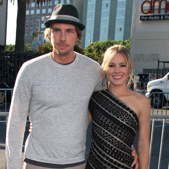 Another Bizarre Celebrity Baby Name! Kristen Bell And Dax Shepard ...