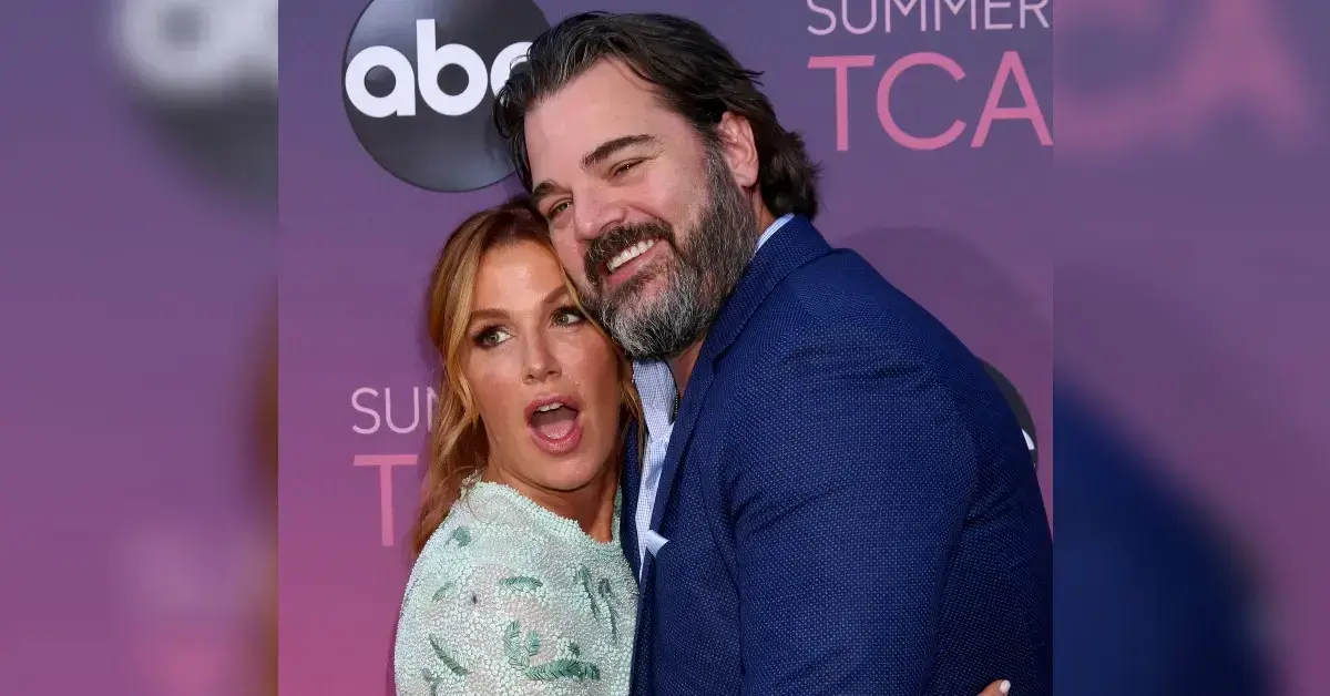 'Without a Trace' Star Poppy Montgomery Agrees to Pay Landlord, Move ...