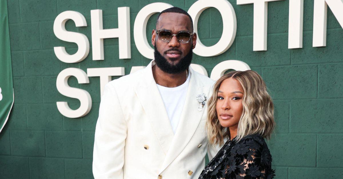 LeBron James Trolled Over 'Embarrassing' Reason He Skipped the Met Gala