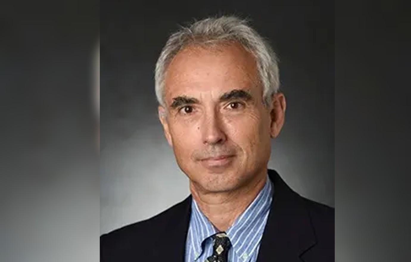 Penn State Professor Confessed He Performed Sexual Acts With His Dog ...