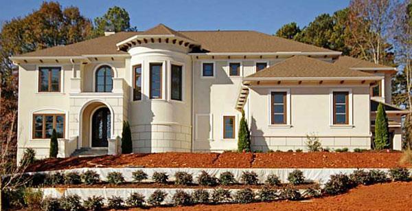 Moving On Up! 'RHOA' Star NeNe Leakes Buys Stunning $2.075 Million ...