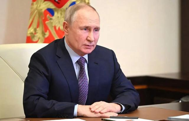 Russian FSB Foils Assassination Plot on Putin's Two Favorite ...
