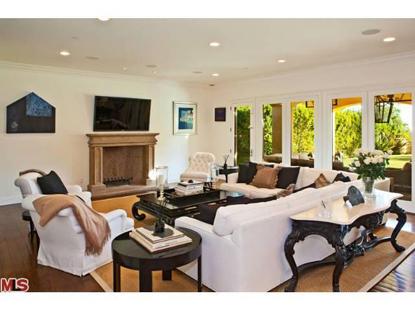 Inside Charlie Sheens New Beverly Hills Mansion