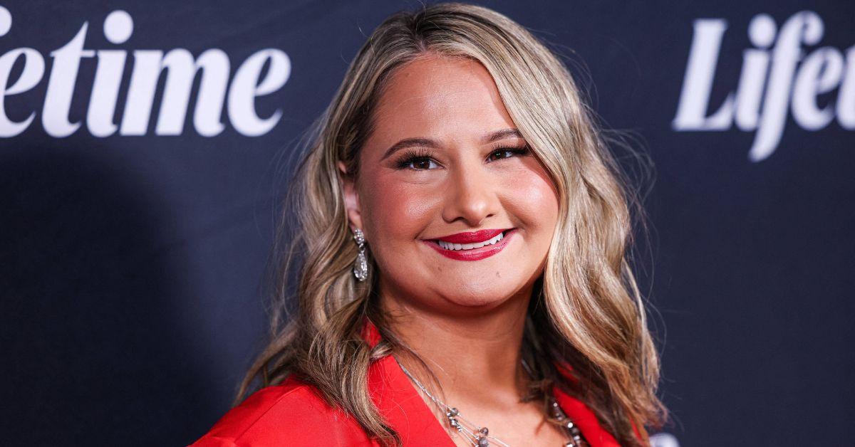 Gypsy Rose Blanchard Sues Blogger for Allegedly Leaking Her Medical Records